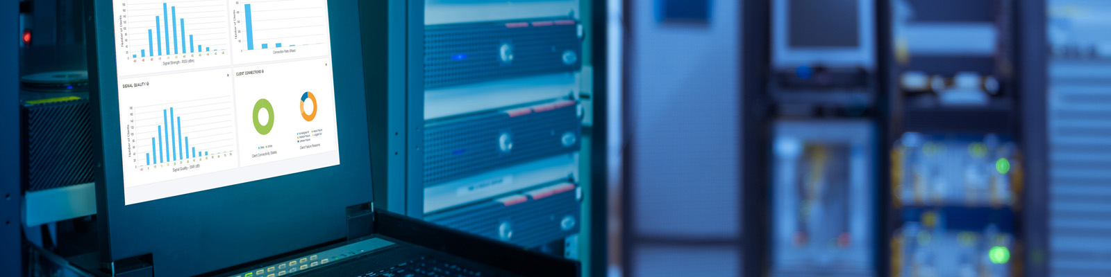 Support & Remote Service - Operational support by WPITCOM